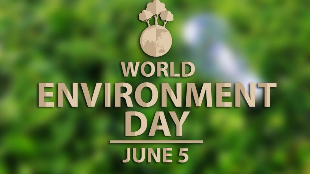 World Environment Day – QUAKERS & CLIMATE CHANGE WORLDWIDE